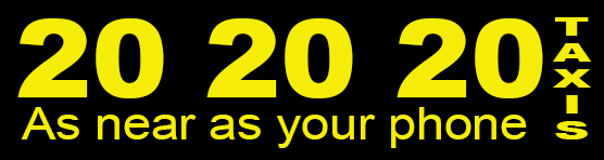 Brighton & Hove Streamline Taxis 202020 - Home Page
